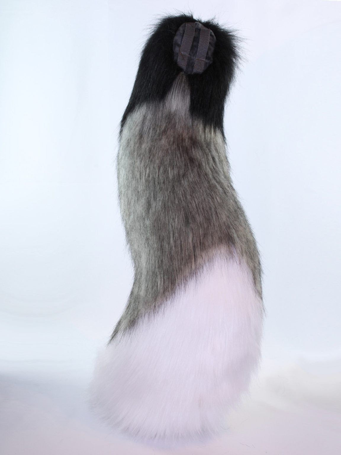 Wolf tail – Make Your Tail