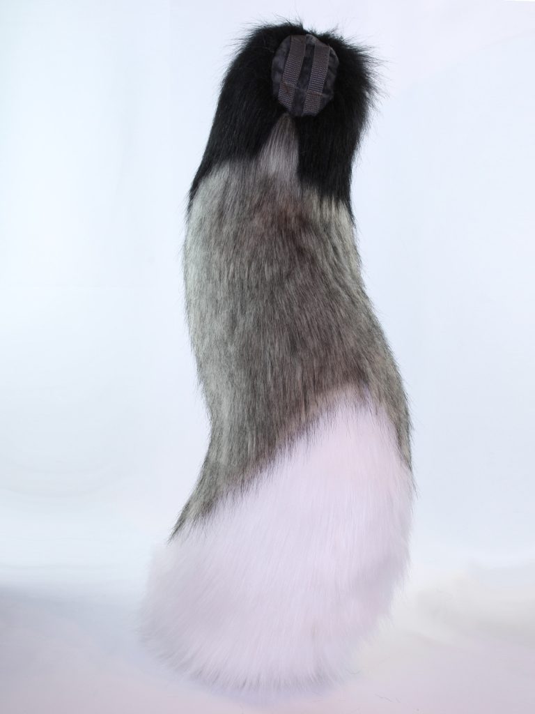 Wolf tail – Make Your Tail