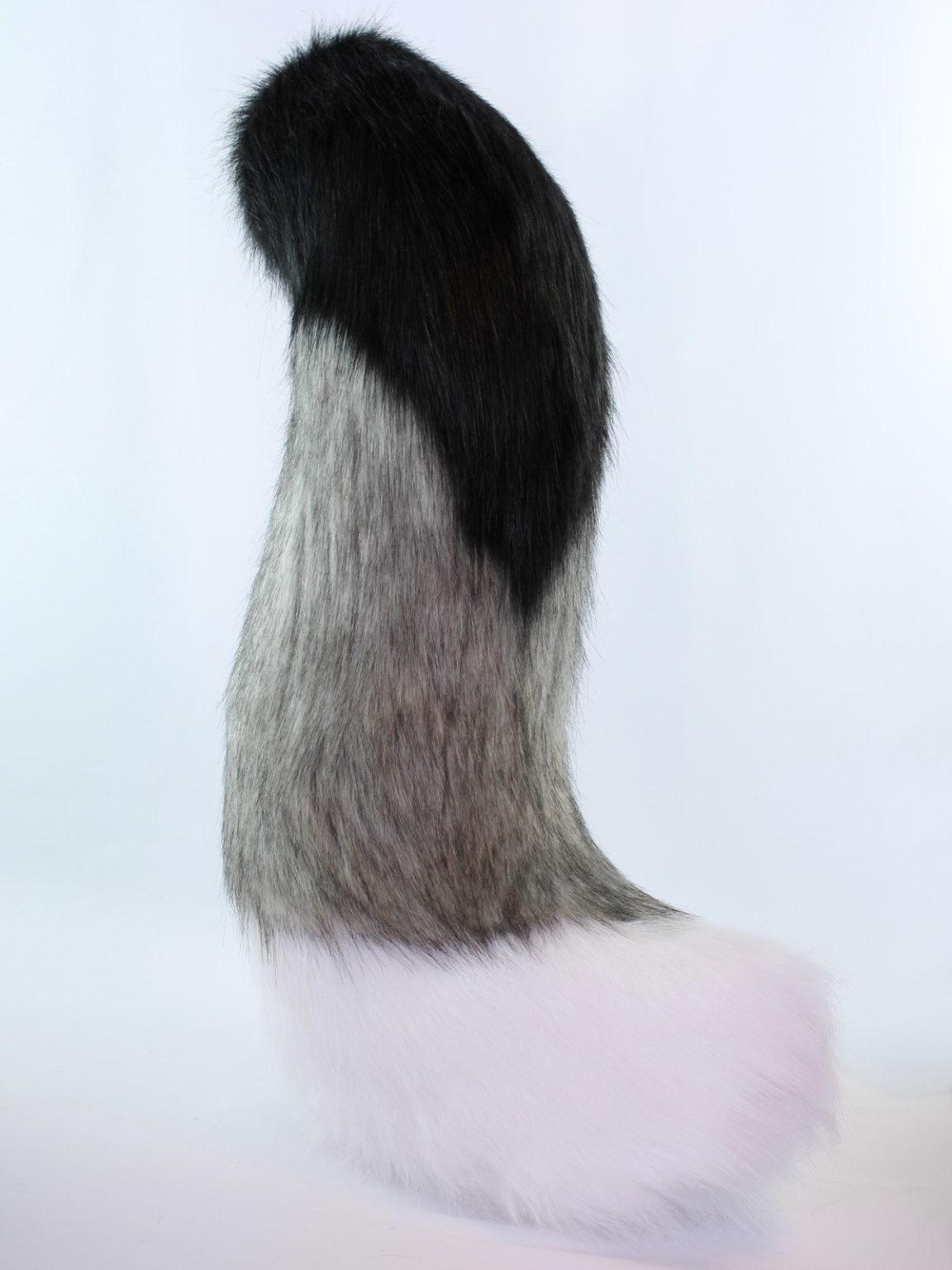 Wolf tail – Make Your Tail