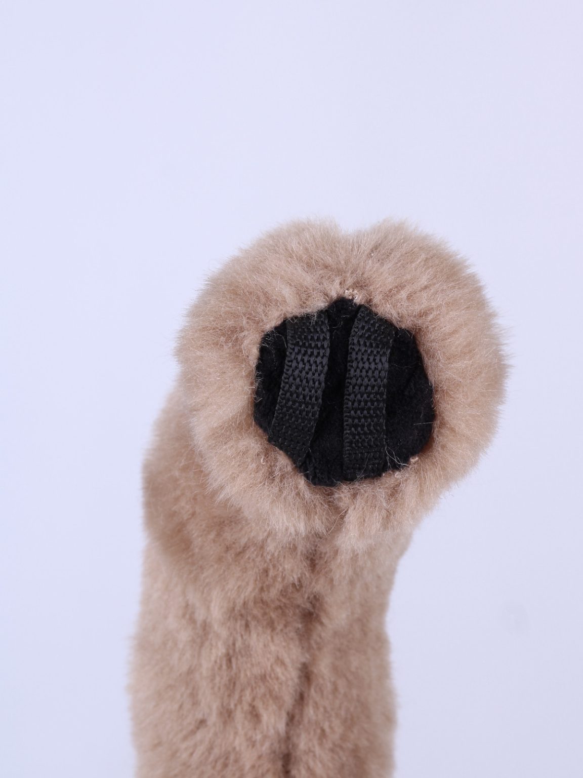 Lion tail – Make Your Tail