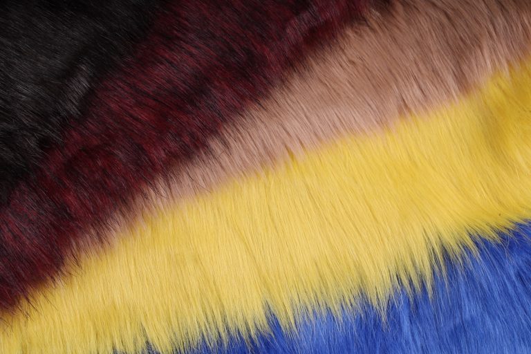 Wolf tail – Make Your Tail